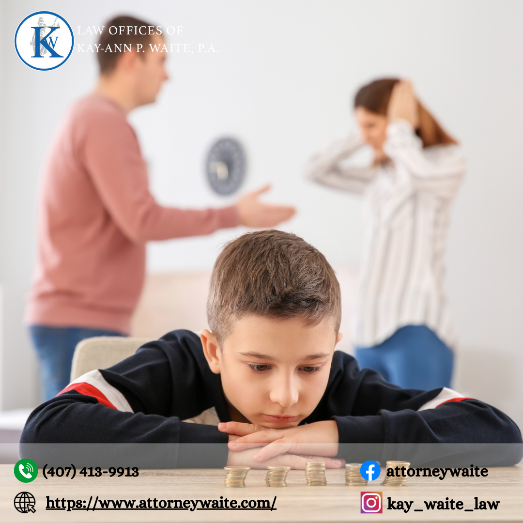 Top Child Support Attorney: Everything You Need To Know