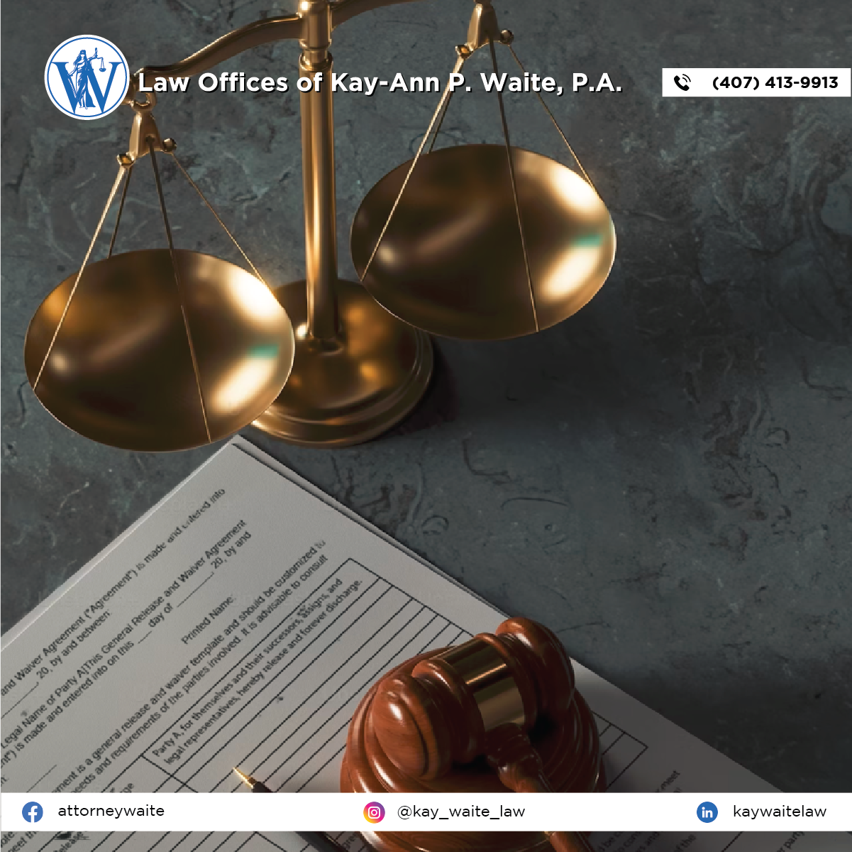 Orlando Law Offices: Your Trusted Legal Partner