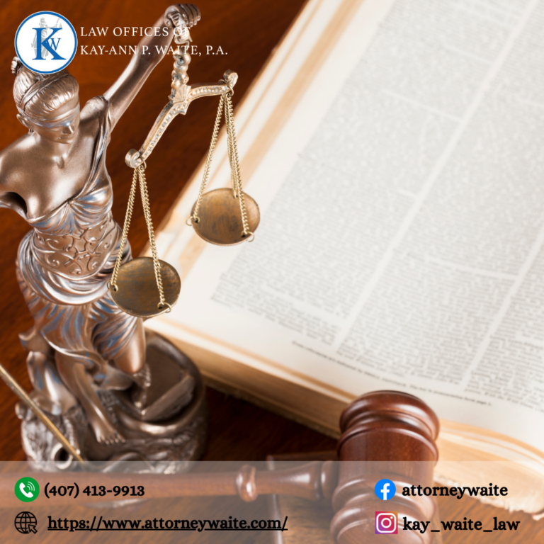 Traffic Lawyer Orlando FL: Expert Legal Services