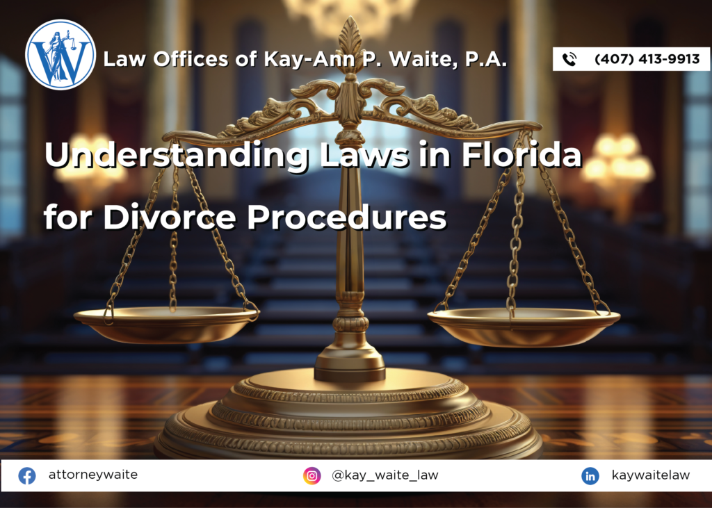 Florida Divorce Law Requirements – SOVRNY