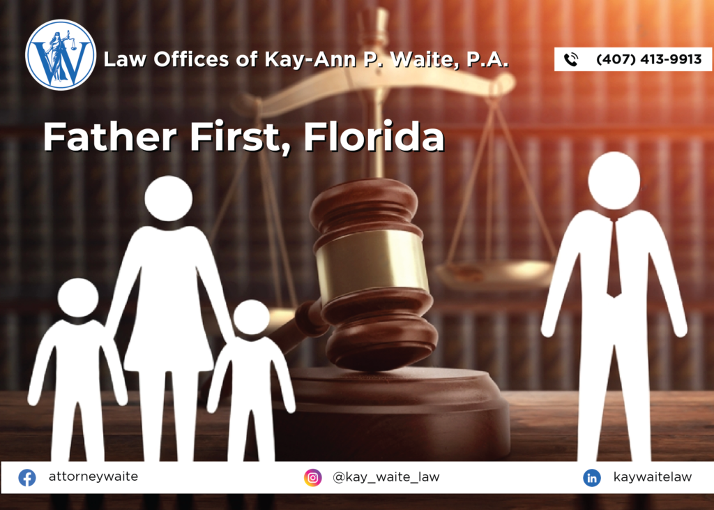 Father First Florida Family Vacations: A Guide